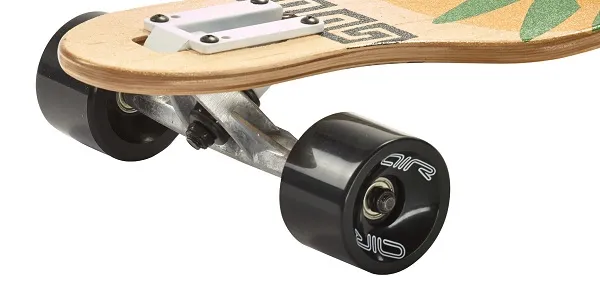 Longboard Drop Shape – Indio - Fizio trgovina